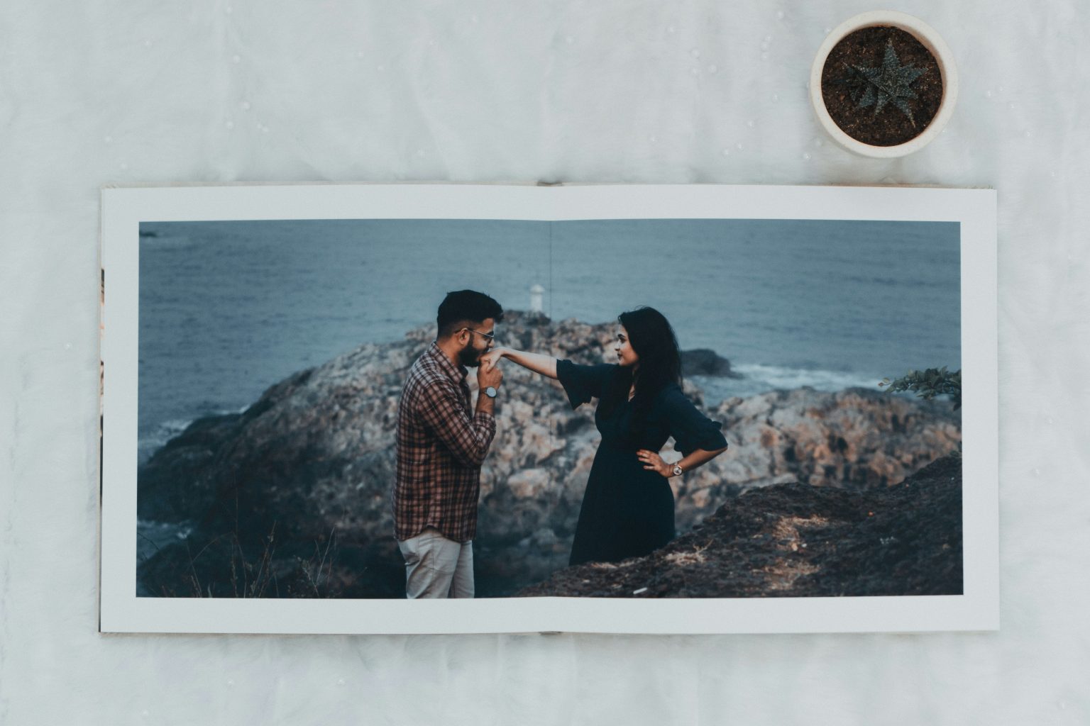 Créer un livre photo avec Mixbook AI : un souvenir inoubliable ...